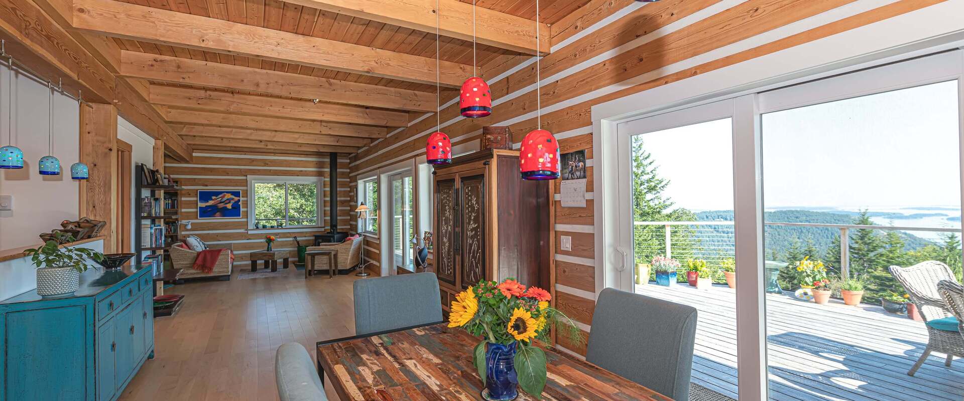 Kelly Regen - Salt Spring Island Real Estate